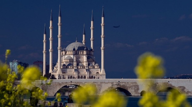 Günübirlik Adana Turu - Lutars Turizm
