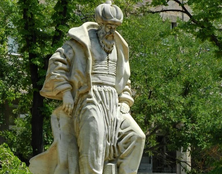 Mimar Sinan Anıtı Tanıtımı - Lutars Turizm